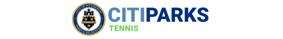 Mellon Park Tennis Center 2024-25 Fall/Winter/Spring Tennis Clinics