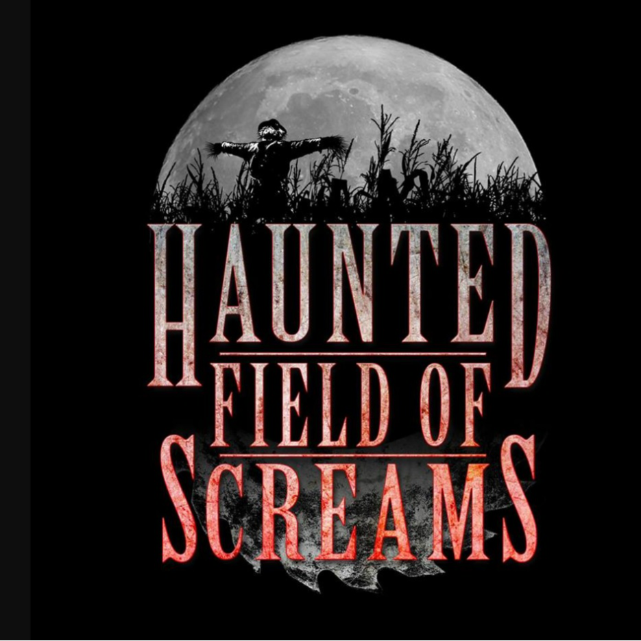 Haunted Field of Screams 2025 Ticketing