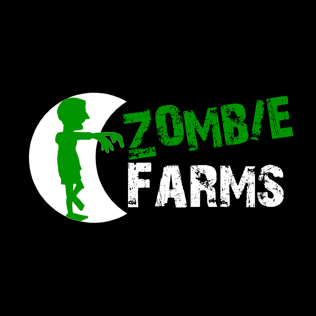 Zombie Farms Haunted Trail