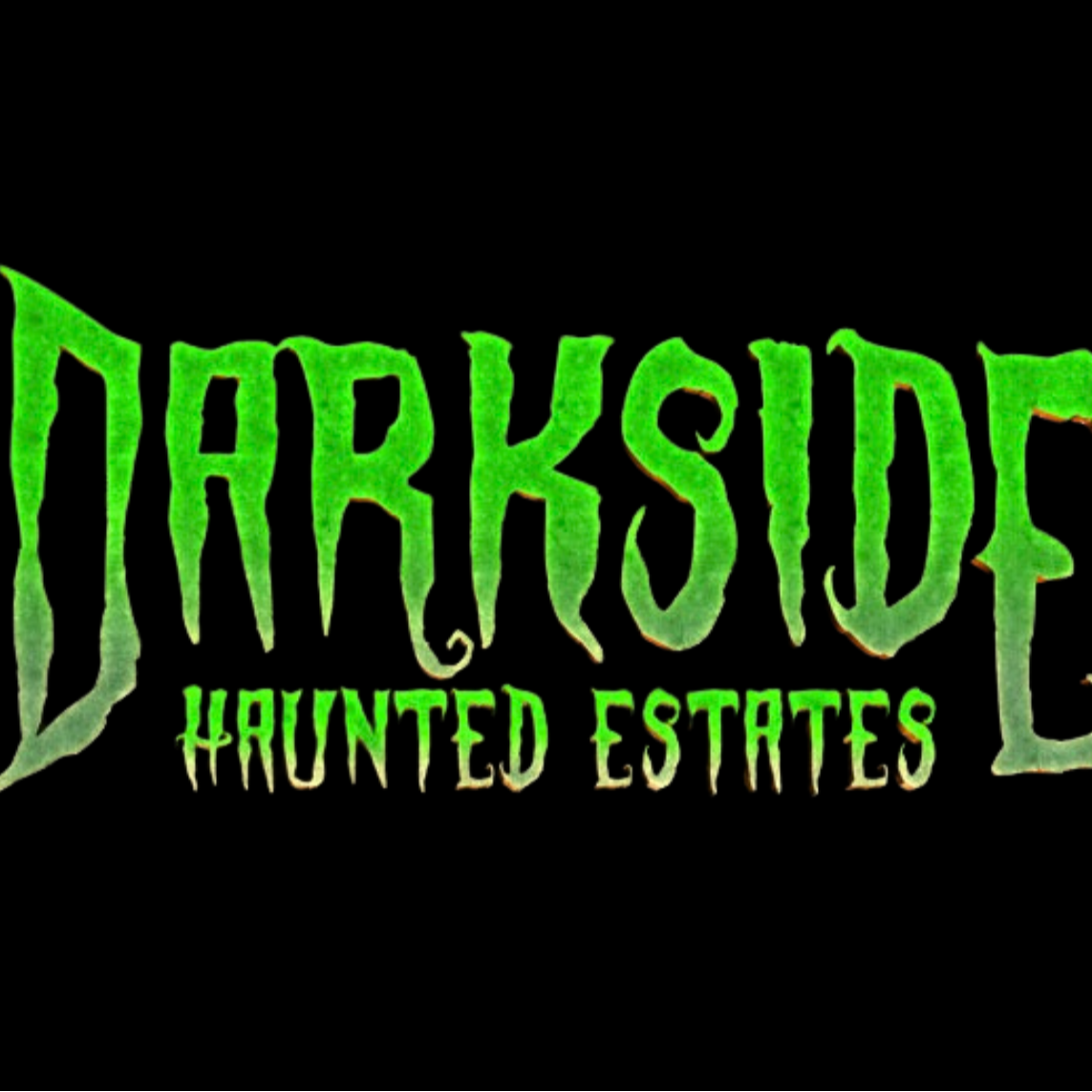Darkside Haunted Estates 2025