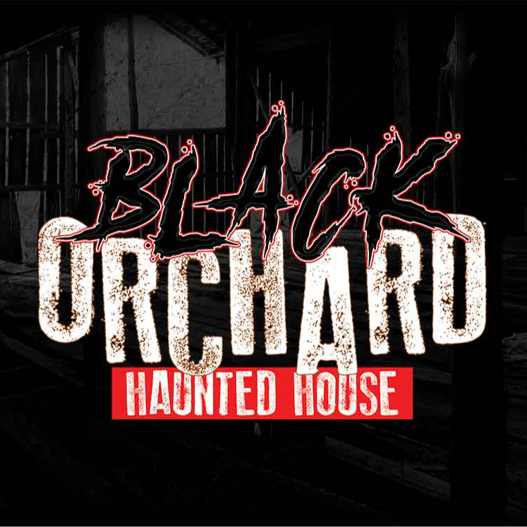 Black Orchard Haunted House