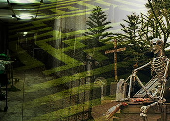 Cincinnati Fear Fest / All Hallows Eve | Cincinnati Haunted House Event