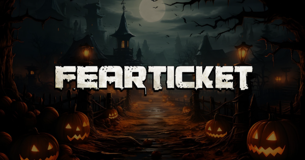 Eclypse Haunted Attraction