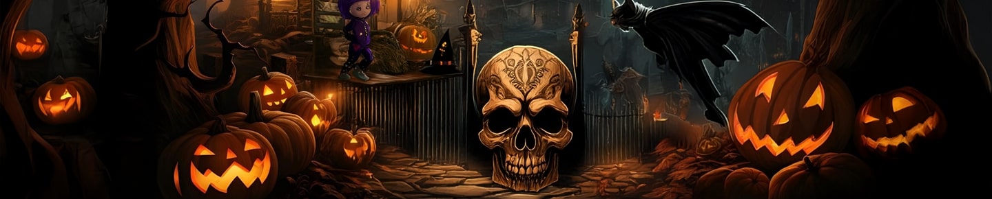 Hillside Horror Haunted Attraction