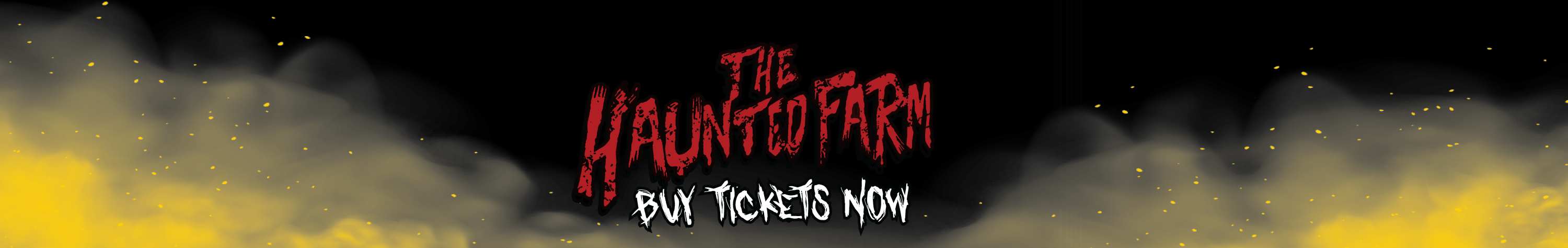 The Haunted Farm | Best Haunted House in NC