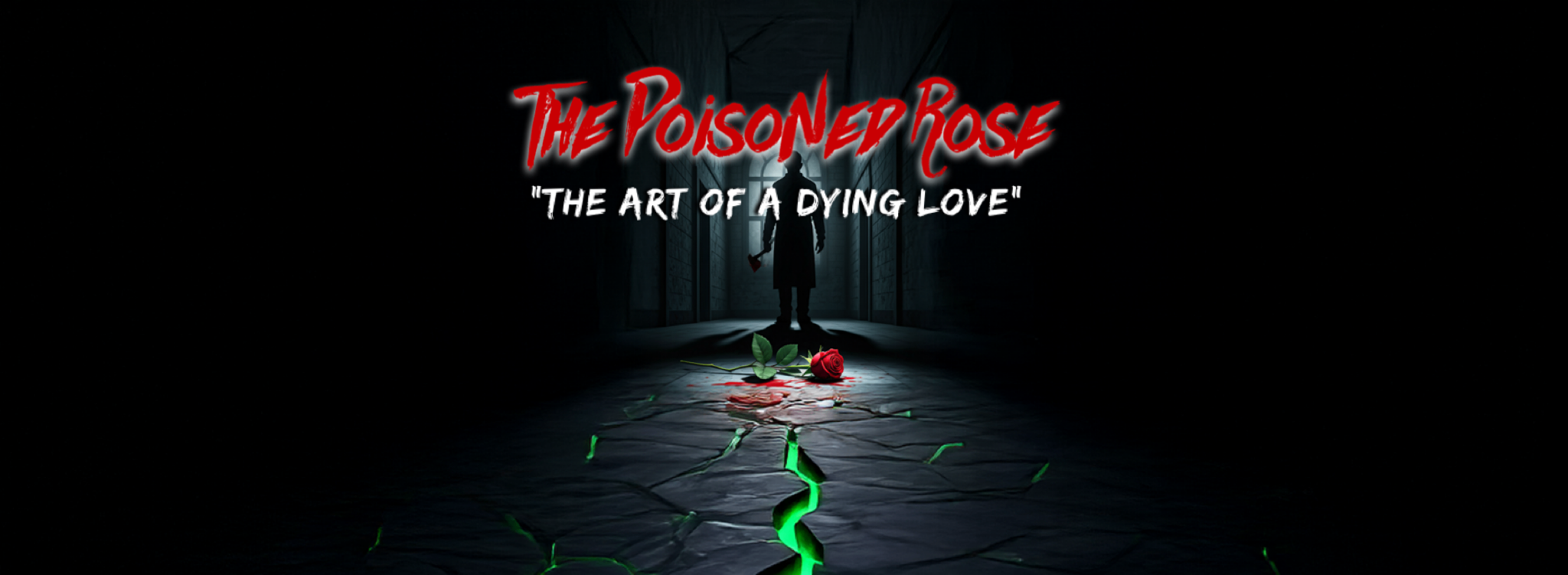 The Poisoned Rose