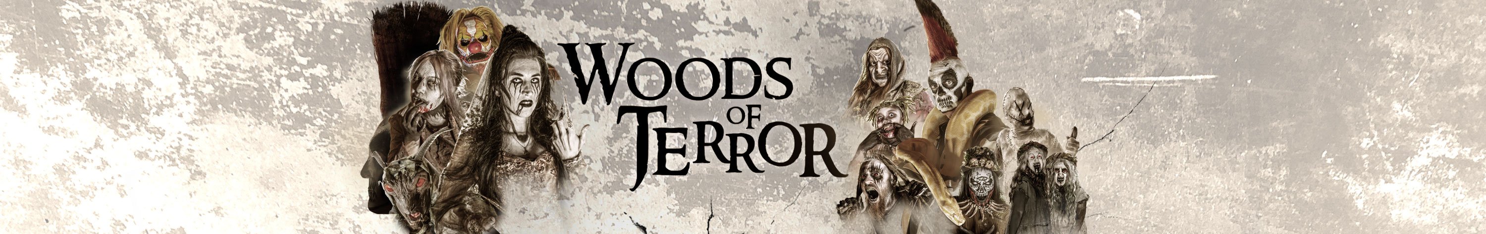 Woods of Terror