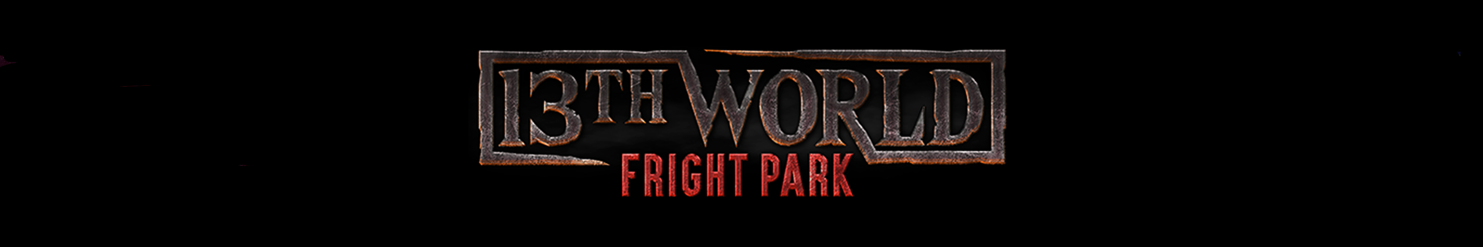 13th World Fright Park