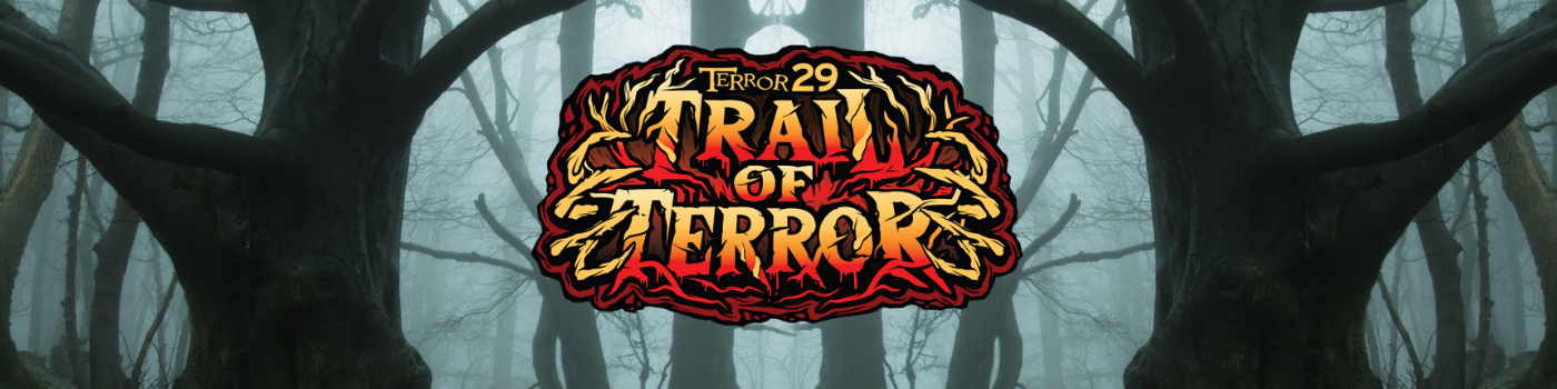 Terror 29 Trail of Terror at Camp Leif Ericson 2025